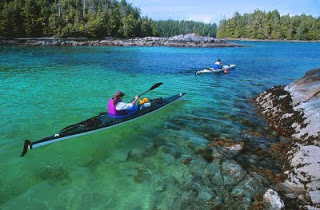 Pacific Rim National Park Reserve | Crystal Cove Beach Resort