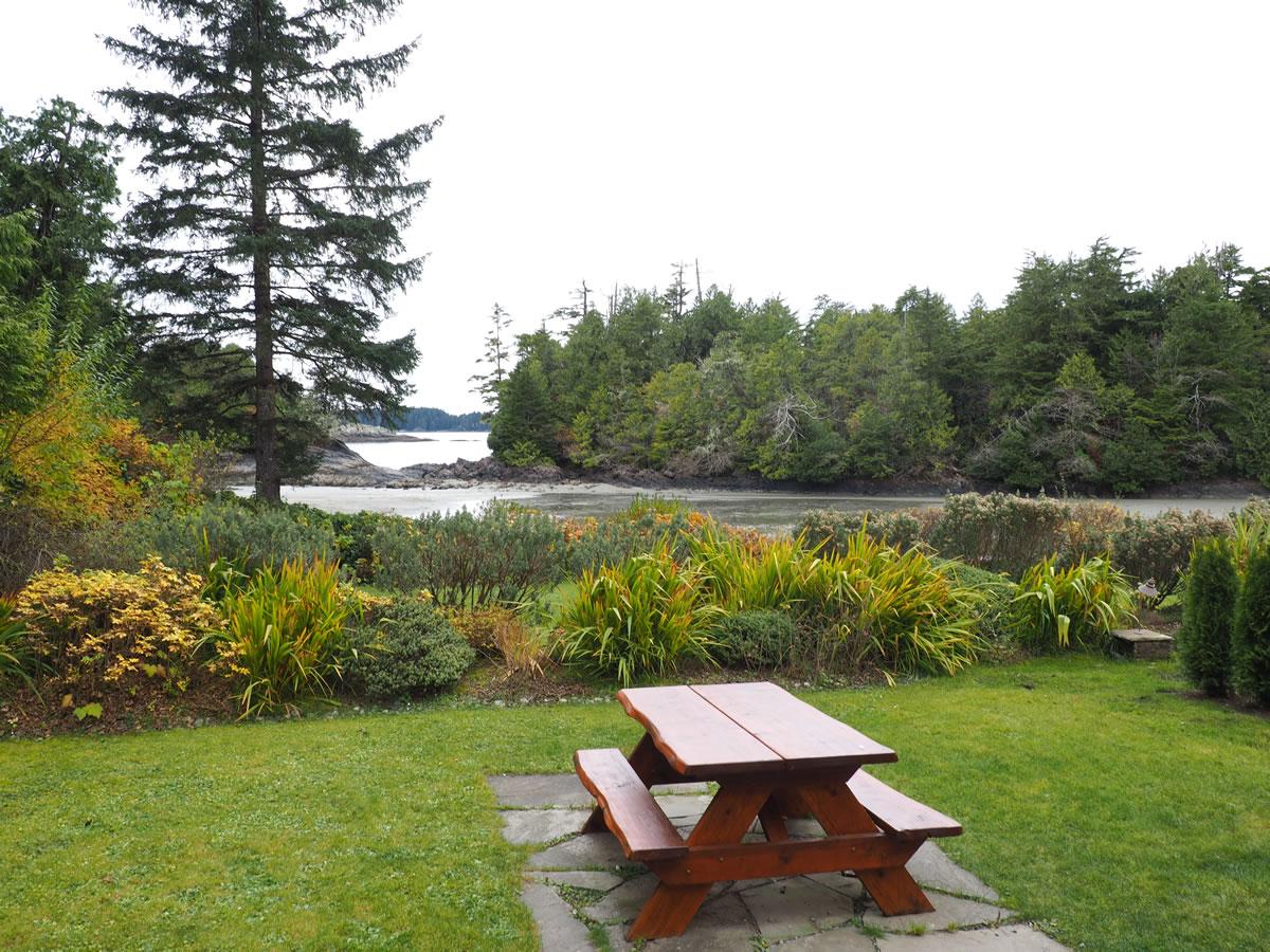 Cabin 12 | Crystal Cove Beach Resort