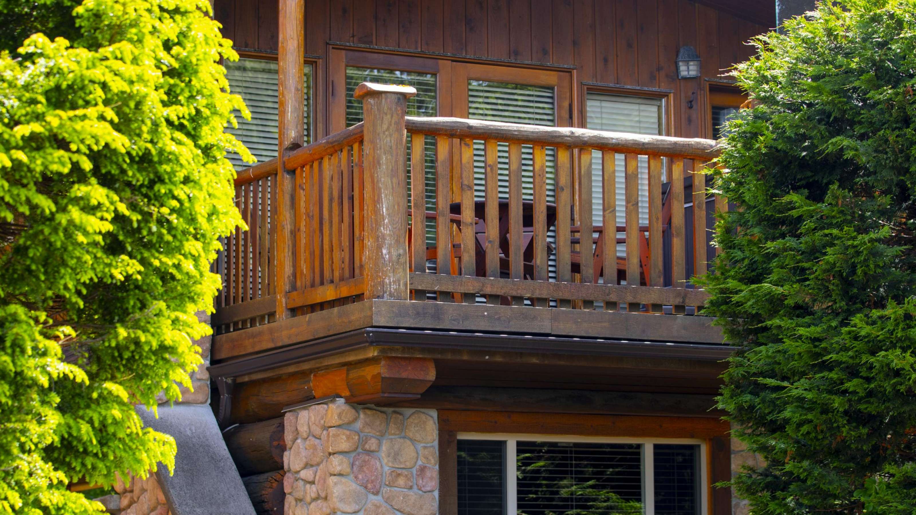 Cabin 21 | Crystal Cove Beach Resort